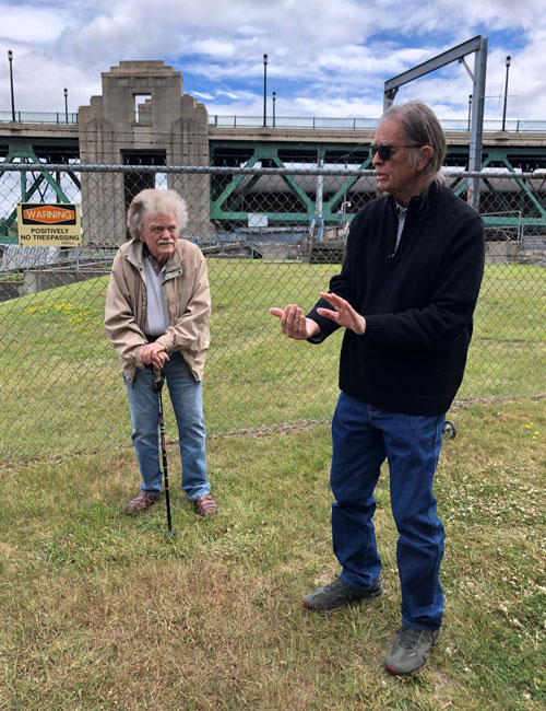 Friends of the Great Falls Discovery Center